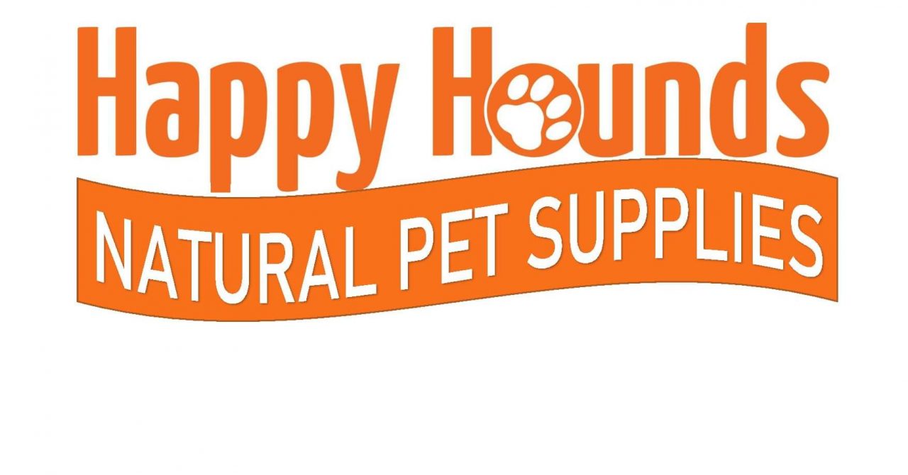 Happy Hounds Pet Services